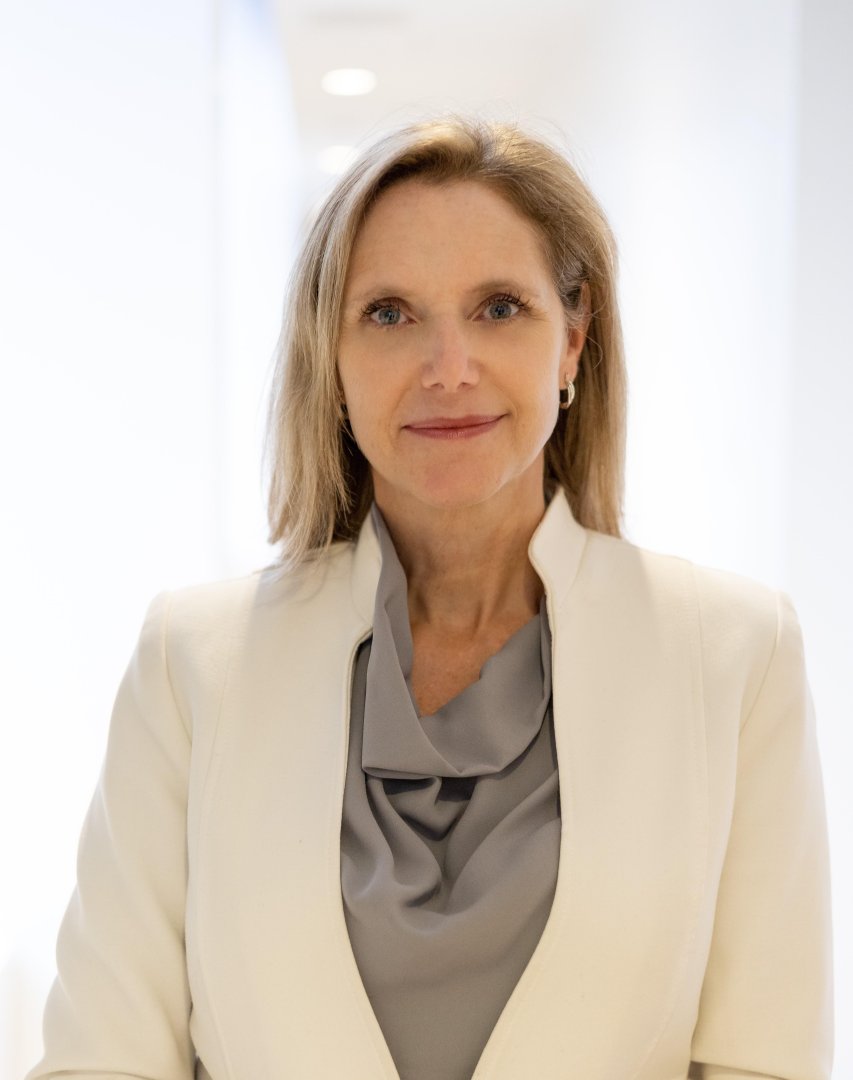 The Executive Director shares her vision for PMI-Montréal | PMI Montréal