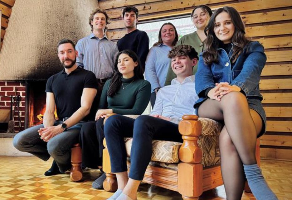 Make Way for the Next Generation: A New Committee Shaping the Future of ...