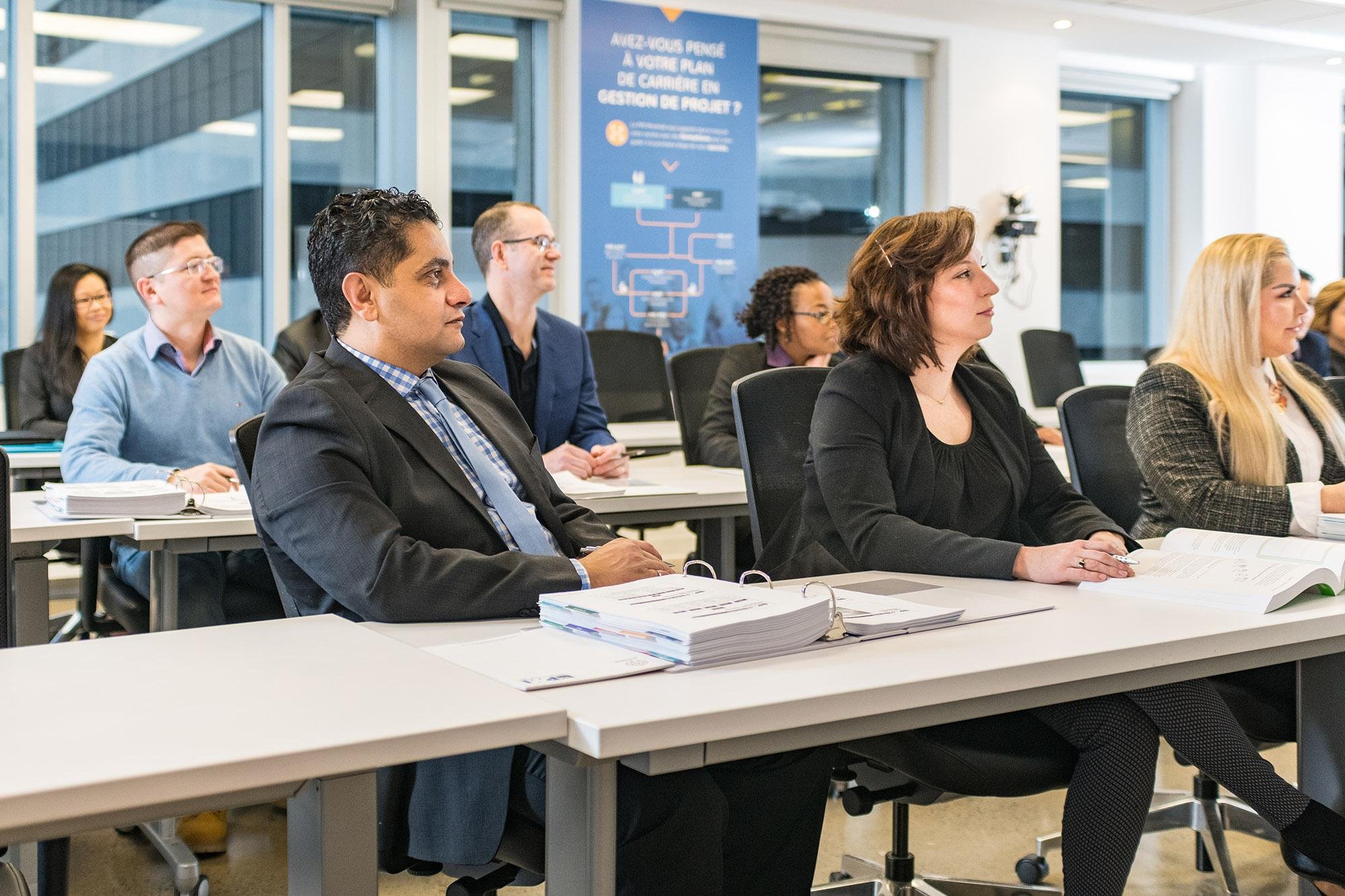 Contrôleur de projets sénior (PCO) - Projet majeur de construction ...