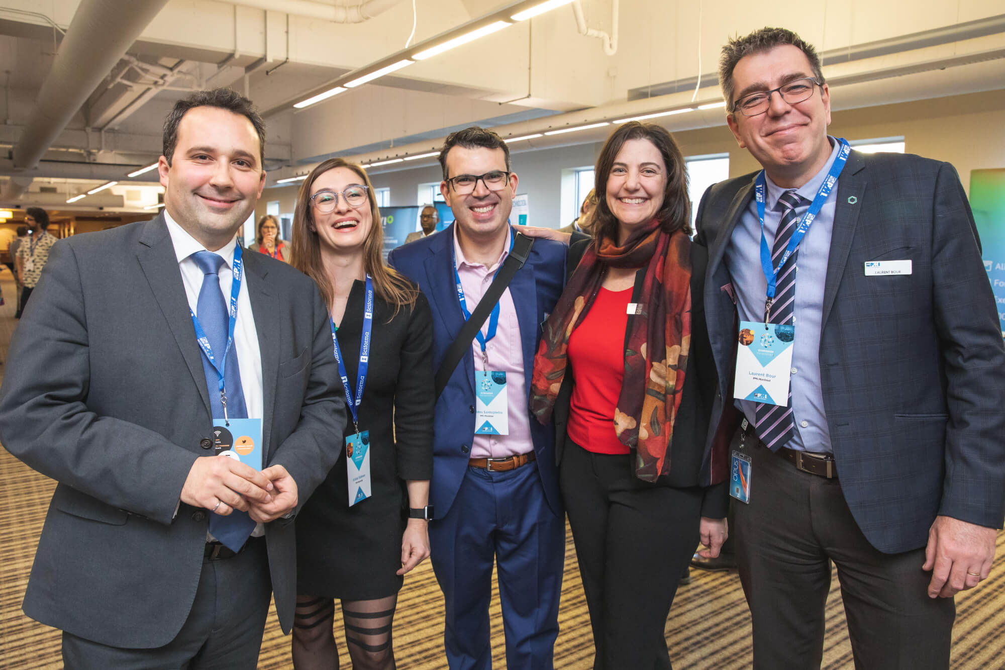Merci Henri-Jean. | PMI Montréal