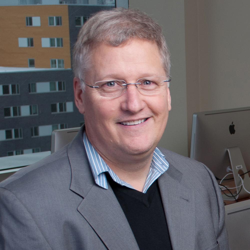 Atelier Innovation - Alain April | PMI Montréal