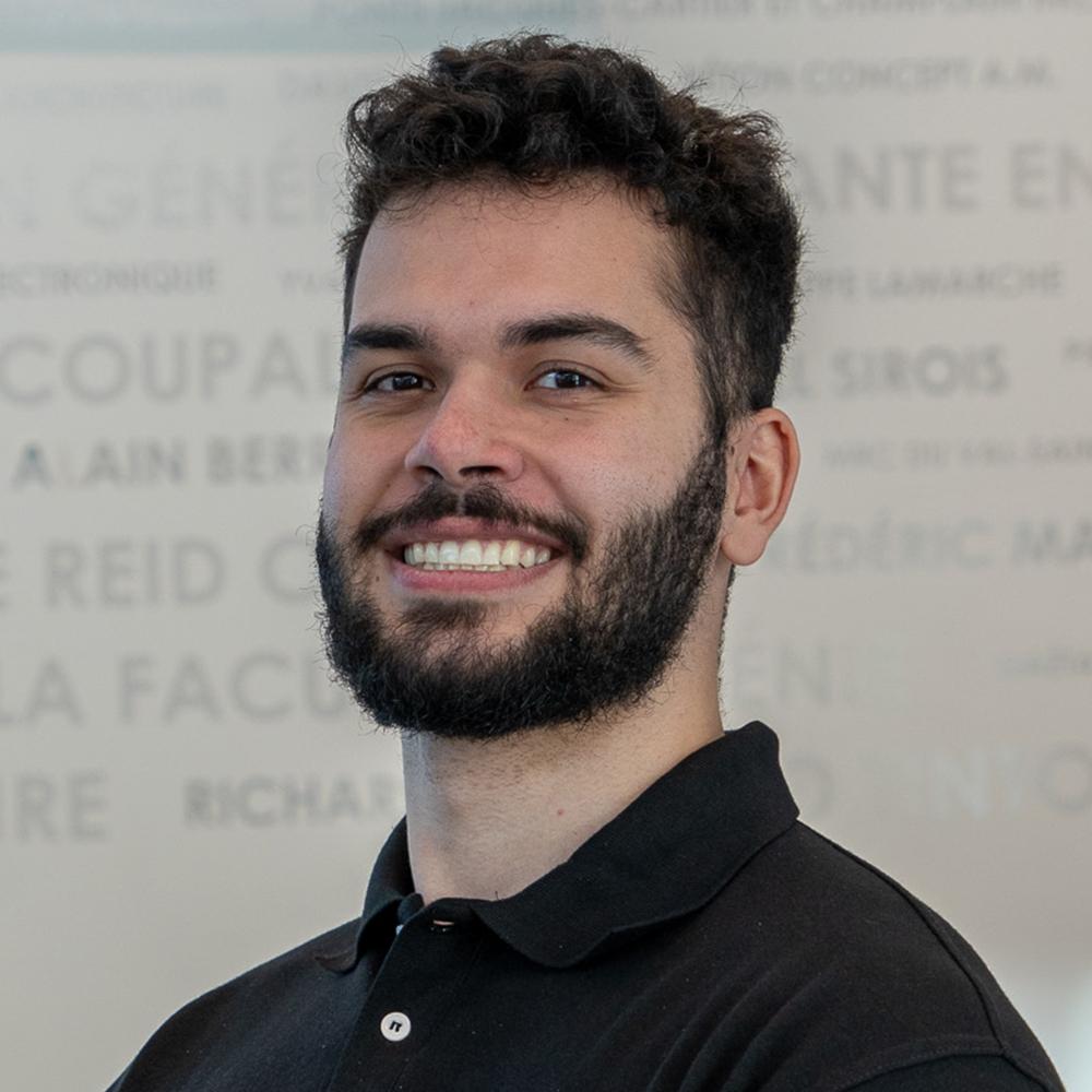 Atelier Leadership - Anders Rojewski - Olivier Jackson | PMI Montréal