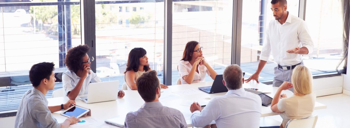CdP TI - Discussions Table ronde TI | PMI Montréal
