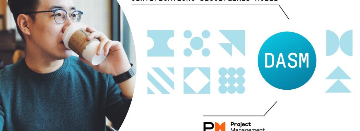 Disciplined Agile Scrum Master - DASM Français | PMI Montréal