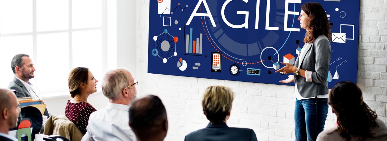 CdP Disciplined Agile - Impact of Data Visualization on Stakeholder ...