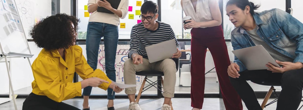 Éthique et biais de l’IA en gestion da projet (en anglais) | PMI Montréal