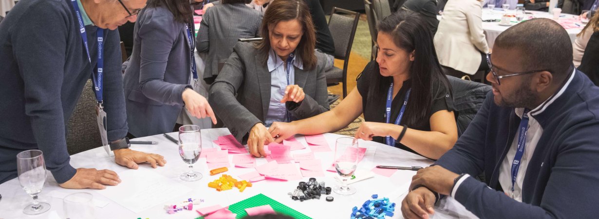 Adopter une culture d’innovation pour intégrer l’IA dans les équipes ...