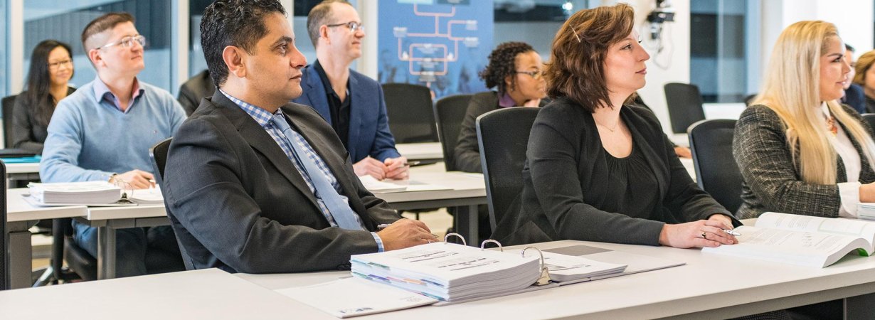 Cours de préparation PfMP (Portfolio Management Professional) 2026 ...