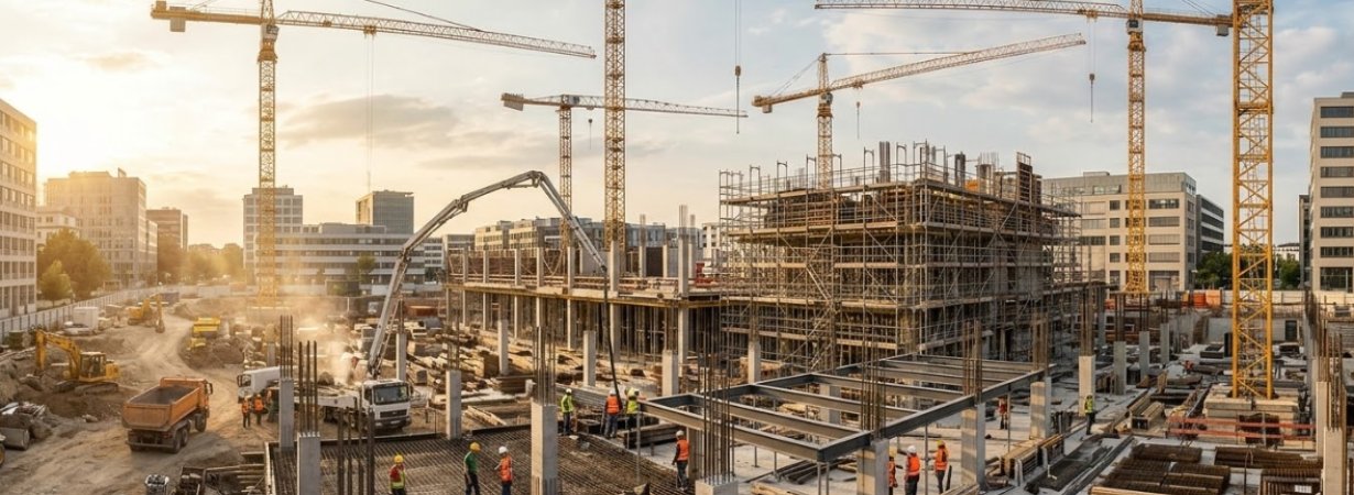 Construction Circle | PMI Montréal